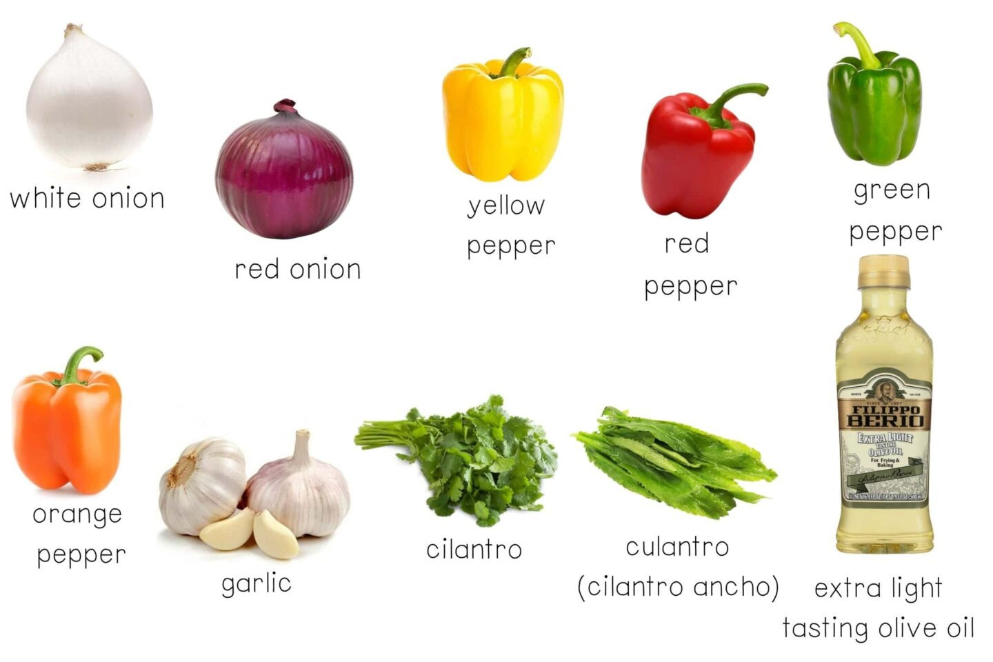 Dominican Sofrito (Sazón) - Mom, What Did You Make?