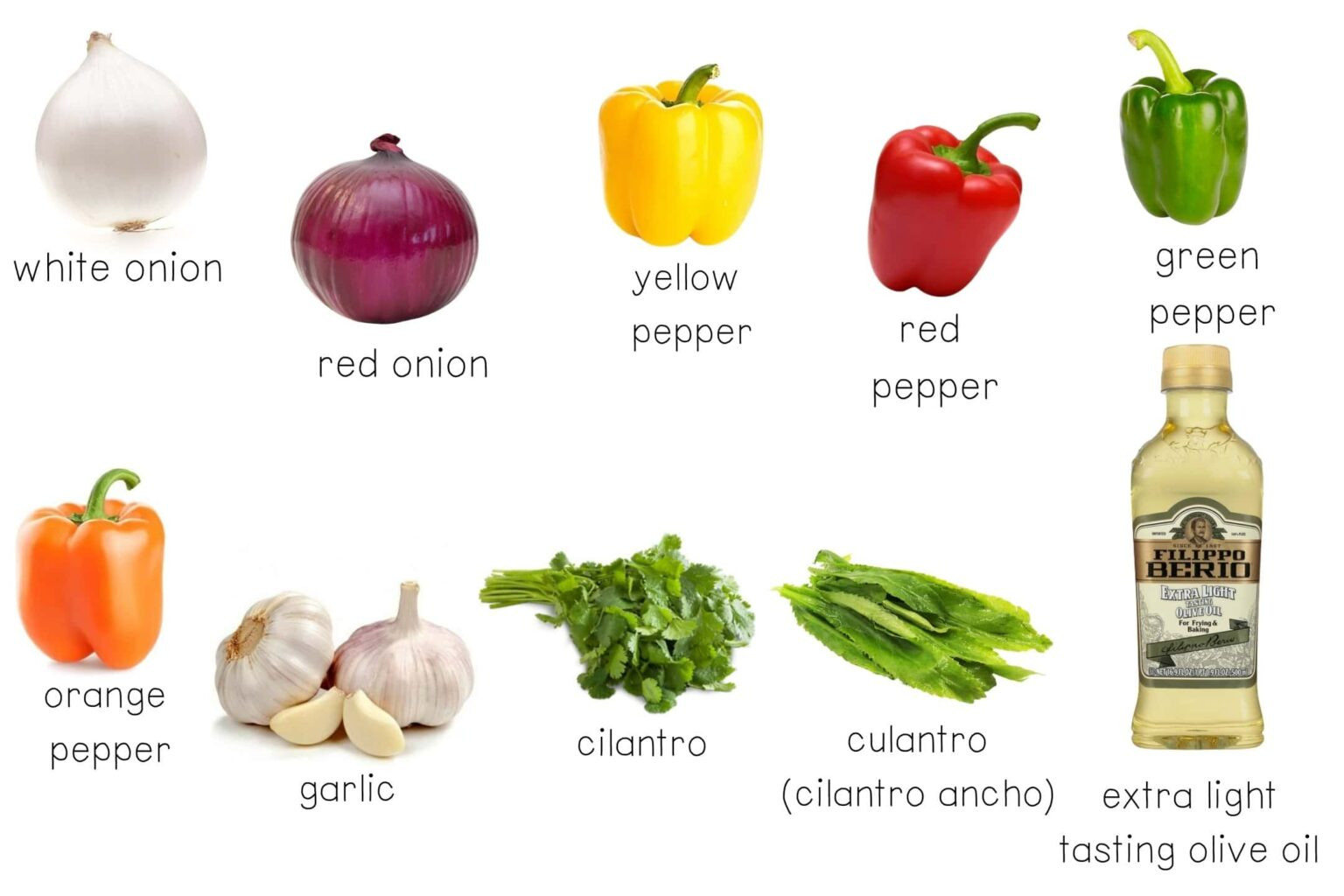 Dominican Sofrito (Sazón) - Mom, What Did You Make?